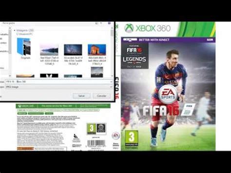 Como Rodar Jogo De Xbox No PC 2016 YouTube