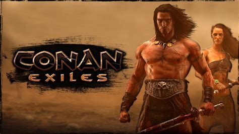 Conan Exiles Youtube