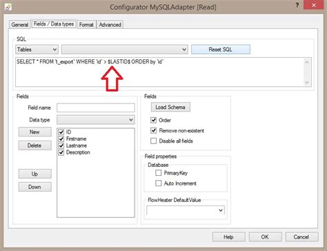 exporting only new mysql records to a csv text file flowheater 434 hot sex picture