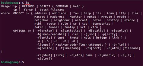 How To Fix Ifconfig Command Not Found On Linux