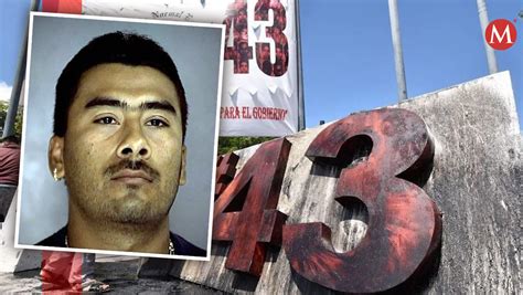 Caso Ayotzinapa quién es el líder de Guerreros Unidos liberado en EU
