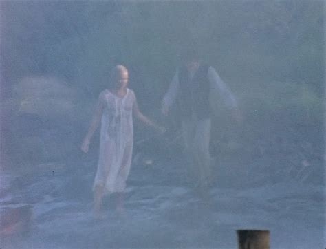 Naked V Ronique Jannot In Paul Et Virginie