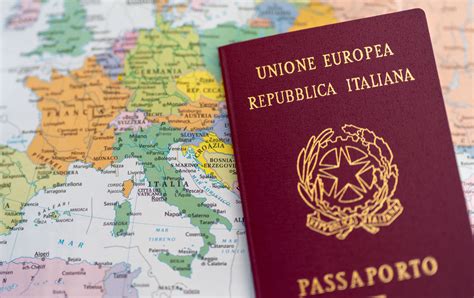 Rinnovo Passaporto 2024 Costo Come Fare E Dove Richiedere Il Nuovo