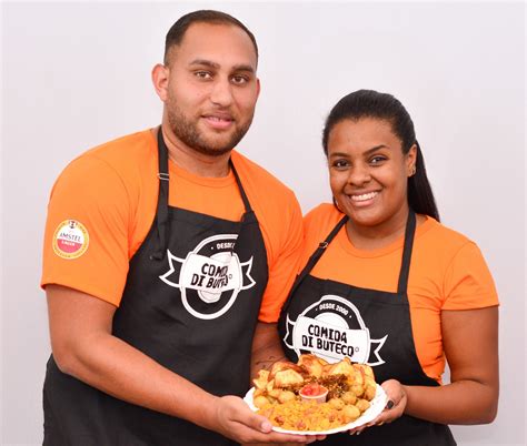 Saí a lista dos participantes de mais uma edição do Comida di Buteco
