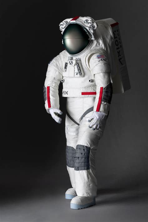 El Traje Espacial De Prada Vestir A La Primera Mujer Que Pise La Luna