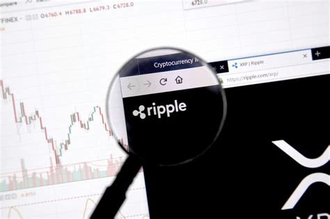 Beware Ripple To Unlock 1 Billion XRP Tokens For July Sell Offs