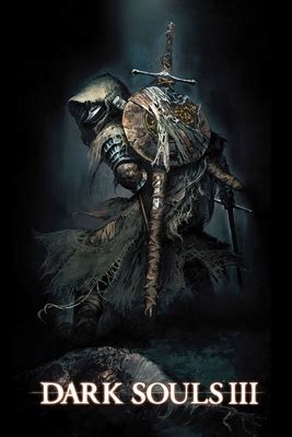 Grid For Dark Souls Iii By Morente Steamgriddb