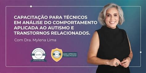 Capacita O Para T Cnicos Em An Lise Do Comportamento Aplicada Ao