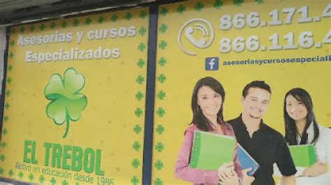 10 Academias de refuerzo escolar en Monclova México