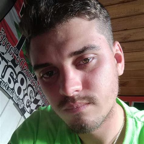 Identificado Jovem Natural De Rio Do Sul Que Morreu Em Grave Acidente