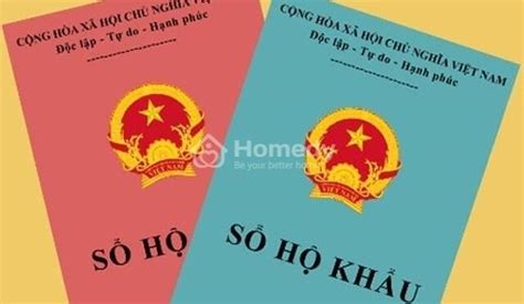 Rất Hay Những rắc rối khi cho nhập nhờ hộ khẩu và những điều nên biết
