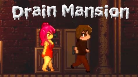 A Mansion Filled With Monster Girls Has A Drain Problem Steam Deck