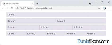 tutorial membuat datatable server side codeigniter bootstrap 4 export vrogue
