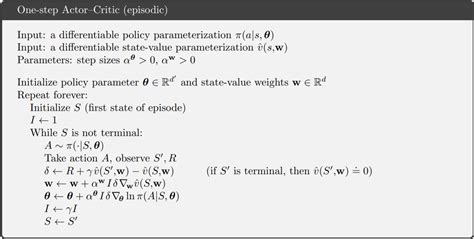 actor critic implementing actor critic methods by cheng xi tsou geek culture medium