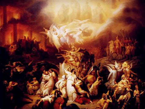 Revelation Armageddon