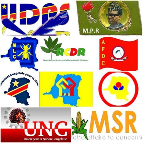 Le Octobre Mobutu Accepte Le Multipartisme Int Gral Au Za Re