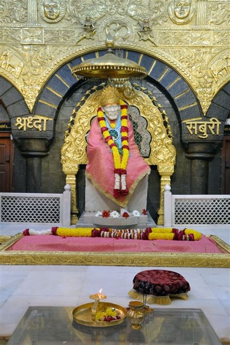Baba Image Sai Ram Whatsapp Group Leela Om Trust