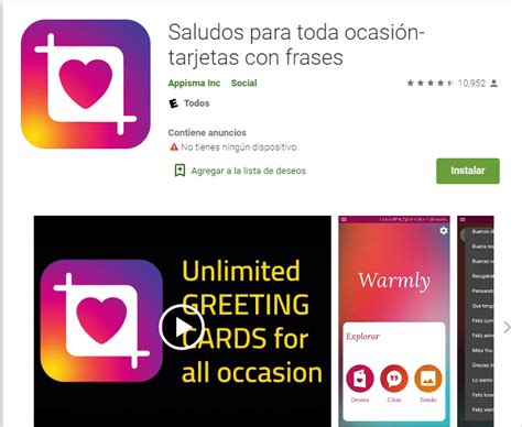 Aplicaciones Para Crear Tarjetas Para 2021 Con Los Mejores Deseos