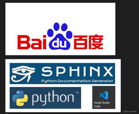 sphinx环境配置以及vscode编写rst文档转html vscode rst插件 csdn博客