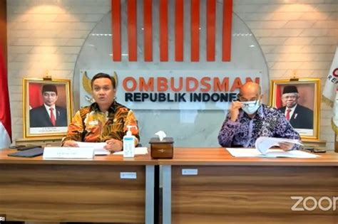 Ombudsman Sebut Ada Potensi Maladministrasi Keputusan Impor Beras