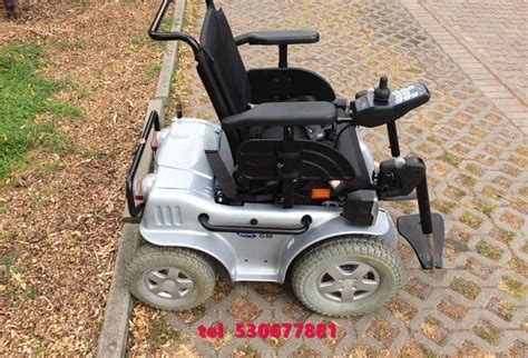 Wózek elektryczny Meyra optimus 1 invacare g50 CZĘŚCI Kielce OLX pl