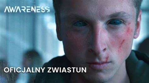 Awareness Oficjalny Zwiastun Prime Video Polska YouTube
