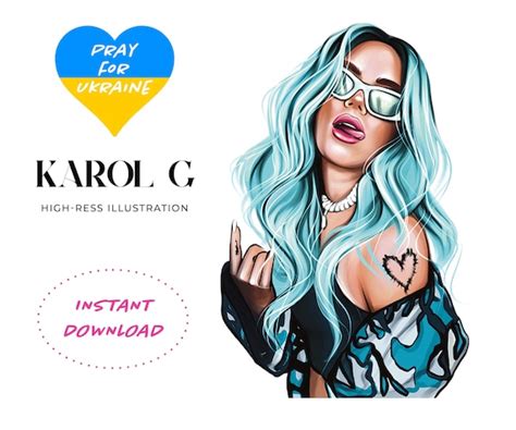 Card Making Stationery Embellishments Commercial Use Karol G Png
