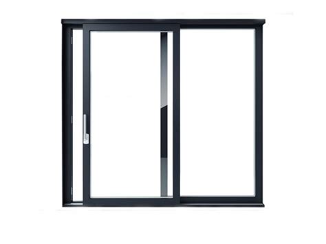 Baies vitrées coulissantes PVC à translation parallèle Groupe Lorillard