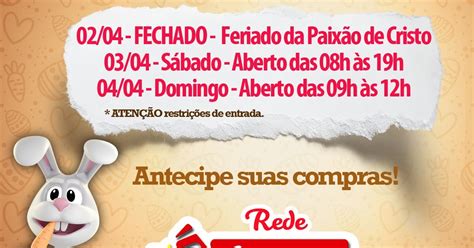 Blog do Elói Turvo Confira as Ofertas da Pascoa Encantada do Suprema
