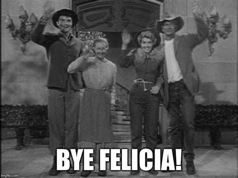 HillBilly Goodbye Imgflip
