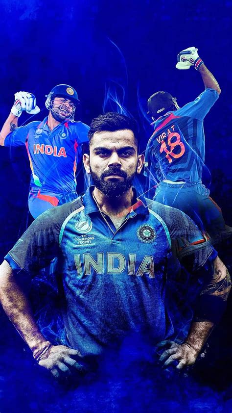 Astonishing Collection Of Full 4K HD Images Of Virat Kohli Over 999