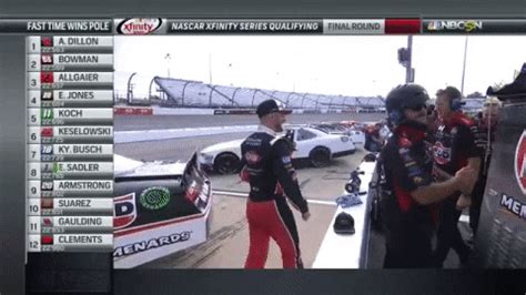 Nascar Xfinity Gifs Get The Best On Giphy