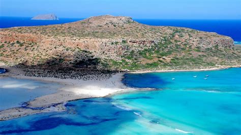 Les 10 lieux incontournables à visiter en Crète Geo fr