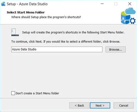 Azure Data Studio Step By Step Tutorial