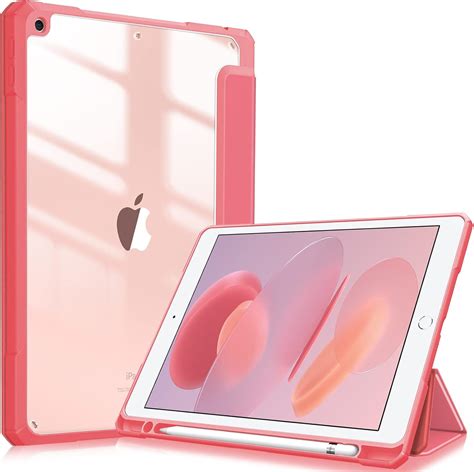 Fintie Funda Durable Compatible Con Ipad
