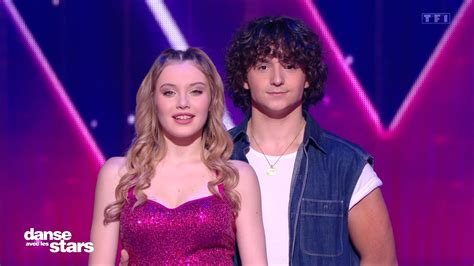 Danse Avec Les Stars Carla Lazzari Et Pierre Mauduy Mon C Ur