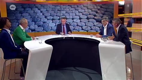Filip Dewinter On Twitter Voor Wie Het Drugsdebat Op Atvbe Wozatv