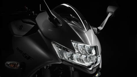 Gixxer Sf Suzuki Motor De Colombia Sa