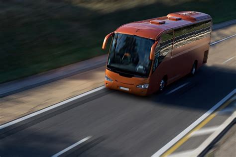 Consejos Para Un Viaje Sin Limites Consejos Para Viajar En Bus