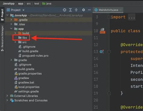 Tutustu Imagen Android Studio Add Module Abzlocal Fi