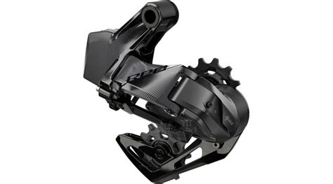 Sram Red Xplr Etap Axs Schaltwerk
