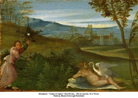 Giorgione Et Al Giorgione Catalog