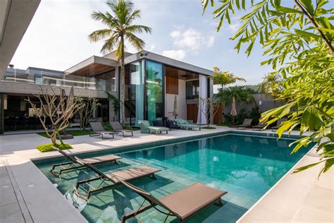 Piscina Ideais Para Inspirar E Ousar Na Rea De Lazer