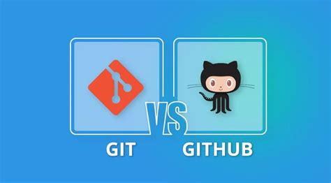 Git Vs GitHub What Is Version Control And How Does It Work
