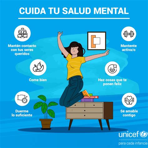 Tips Para Cuidar La Salud Mental De Tus Colaboradores Vrogue Co