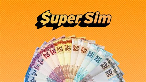 Conheça o empréstimo online SuperSim Senhor Finanças