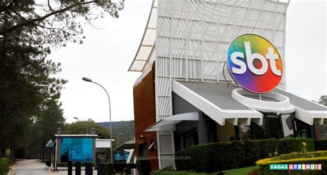 Sbt Abre Vagas Para Jovem Aprendiz Veja Como Se Candidatar Vagas