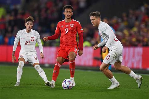 Awans na Euro 2024 w barażach Ligi Narodów szanse Polski