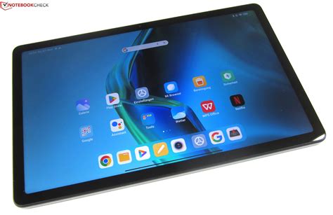 Xiaomi Redmi Pad Review Affordable Android Tablet With 90 Hz And 4