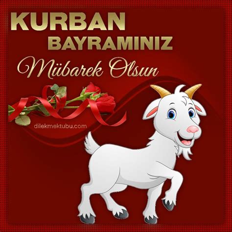 Kurban Bayram Mesajlar Dilek Mektubu